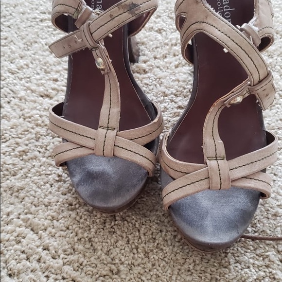 Prima Donna | Shoes | Primadonna Italian Leather Size 55 | Poshmark